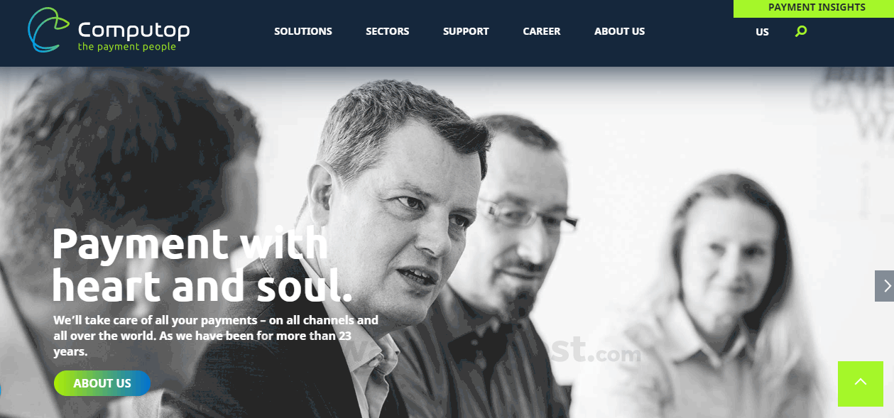 Computop Paygate - Pricing, Features, and Details in 2026